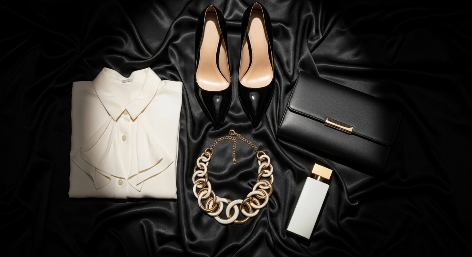 5 Ways to Elevate Your Everyday Look with Statement Accessories ...